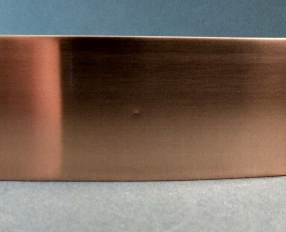 COPPER OFFCUTS, 0.8mm Thick x 225mm Long (DAMAGED STOCK) | eBay UK
