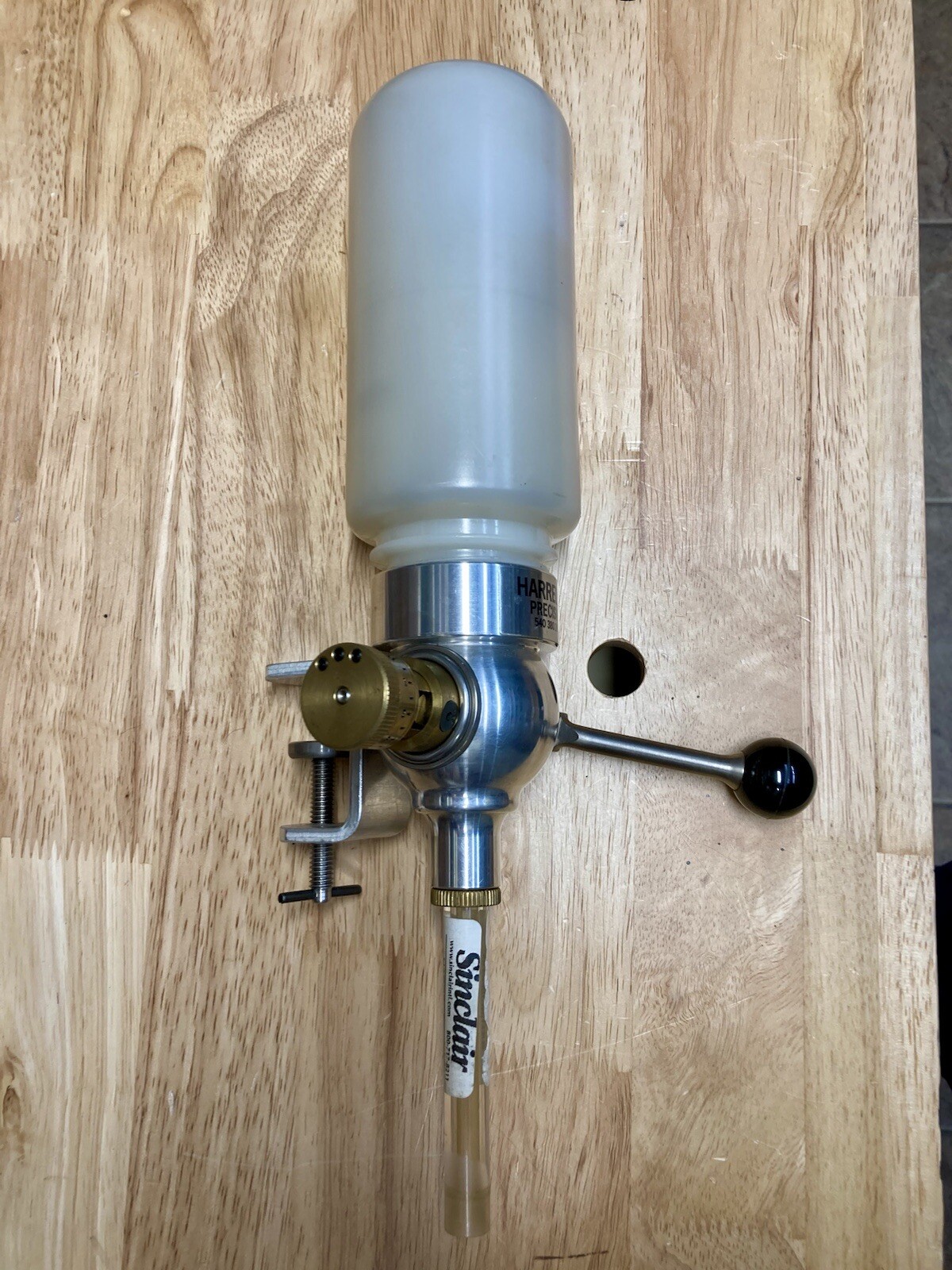 Harrells Powder Measure - PREMIUM Powder Measure | eBay