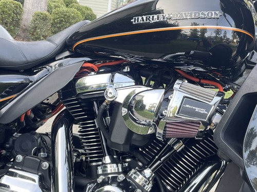 Harley-Davidson SE Air Cleaner 29400406 (Chrome) for sale online | eBay