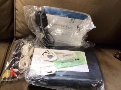 Direct TV Stream Box D12-100 No Remote | eBay