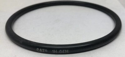 Caterpillar (Cat) 1H-0474 or 1H0474 O-Ring | eBay