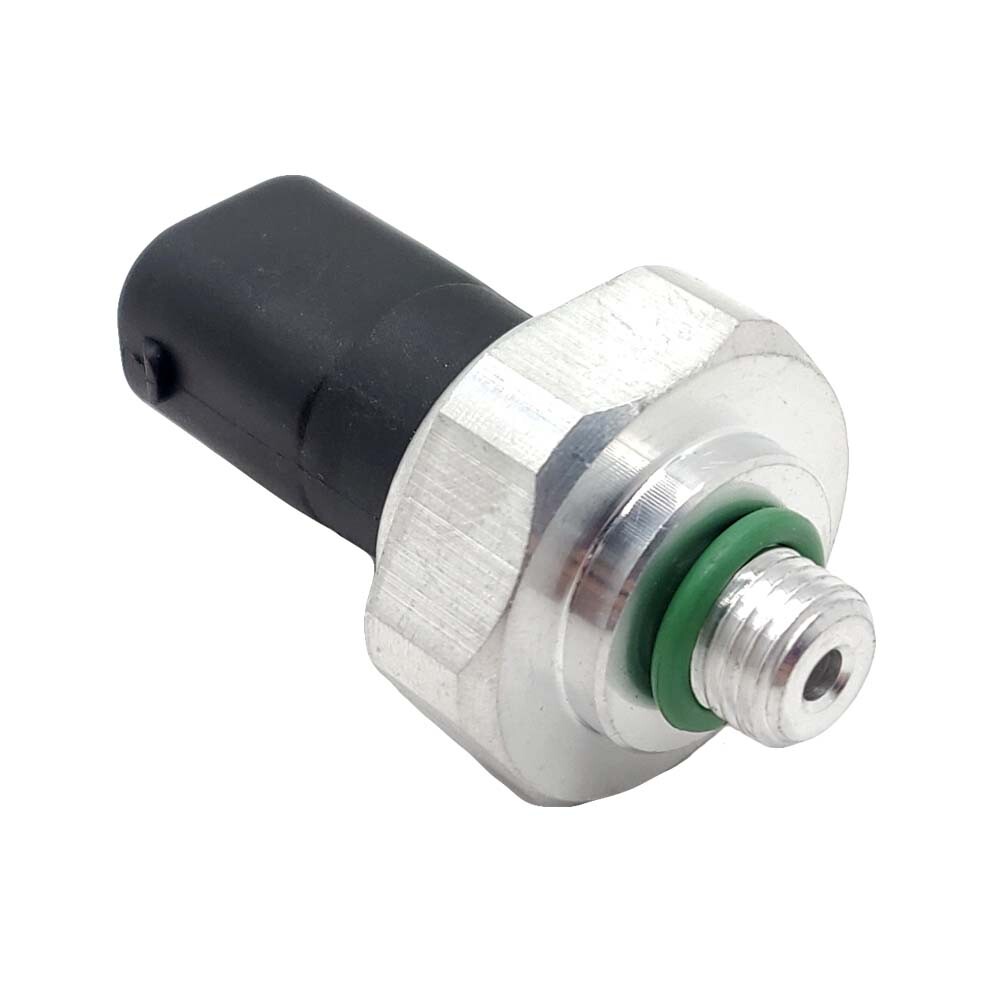 A/C Pressure Switch for Mercedes C200 C300 C350 CLK350 E200 E320 E350 ...