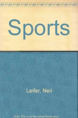 Sports - Hardcover By Leifer, Neil - GOOD 9780002551083 | eBay