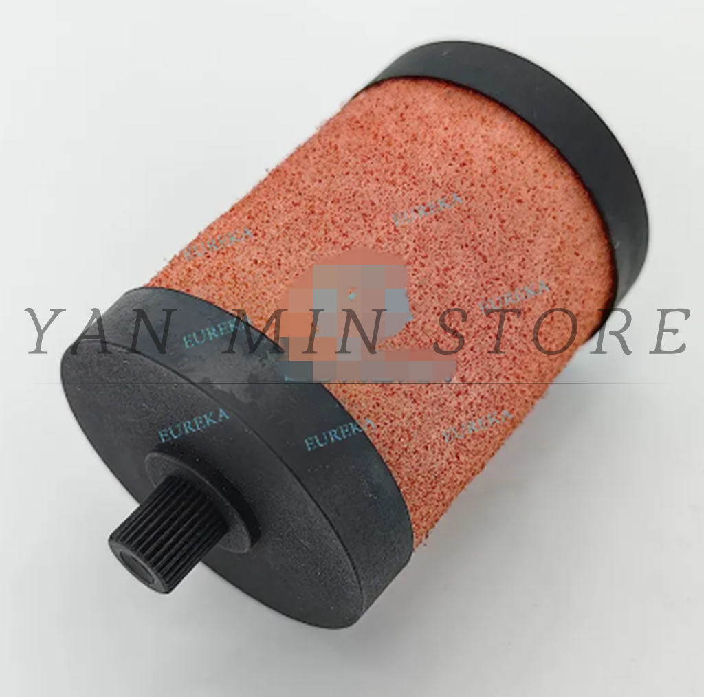 1PC Vacuum pump DVP LC20 LC25 Exhaust filter LC12 LC8 Oil filter ...