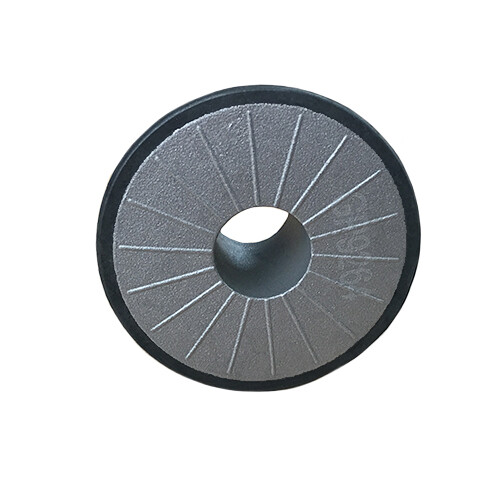 S2070 Engine Cradle Bushing Mount For 99-05 VW Jetta 1.8L/1.9L/2.0L Gas ...