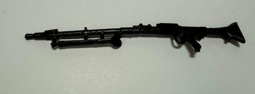 Star Wars Black Series Fodder 4" 1/12 Scale Bounty Hunter Blaster Rifle ...