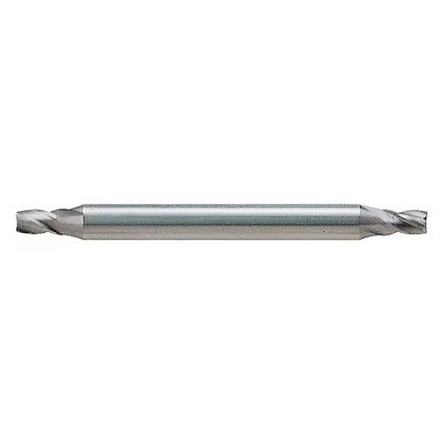 YG-1 TOOL 52264CC Square End Mill,Double End,1/8",Cobalt | eBay
