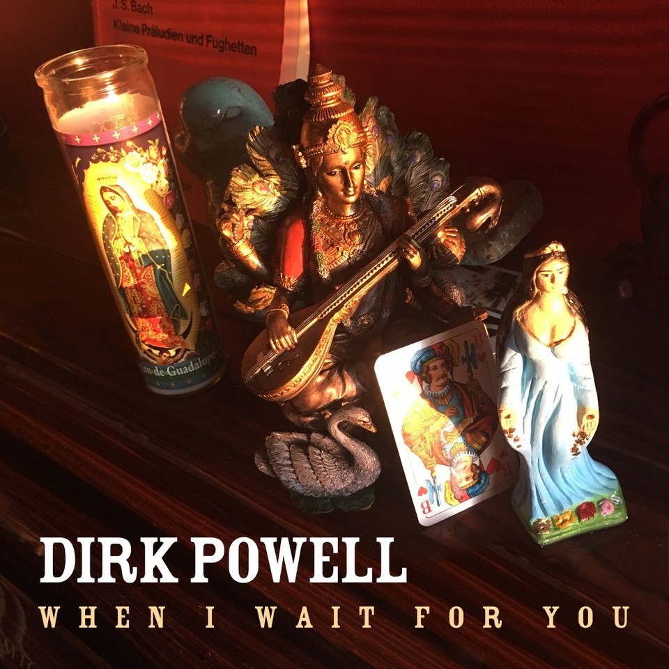 When I Wait For You, New Music 766397476629| eBay