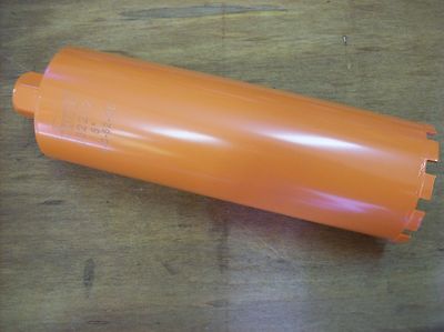 5" Core Bit for Core Drill - C52 Diteq - High Quality for Cured ...