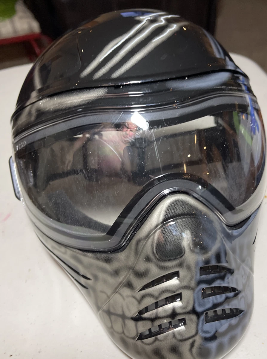 Save Phace Paintball Masks