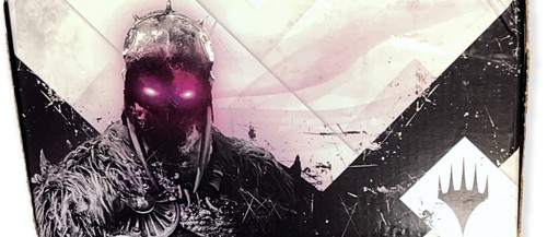 MTG Magic 2015 Core Set Opened Booster Box ENGLISH | eBay