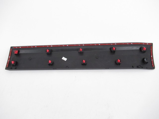 Genuine OEM Kia 87732 2p000 Passenger Rear Body Side Molding 2011-2015 ...
