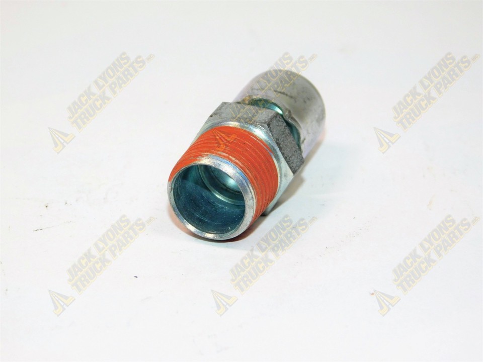 A1199R4048 New Meritor (Rockwell) BREATHER - OEM | eBay