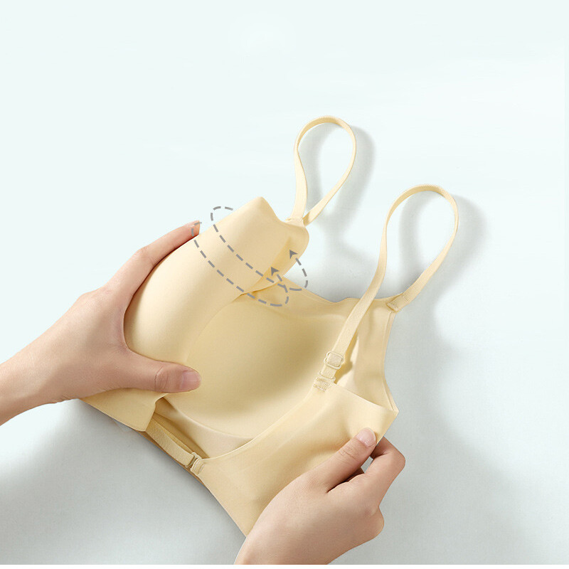 Playtex 18 Hour Sport Bras Seamless Wire Free Weight Support Tank Yoga ...