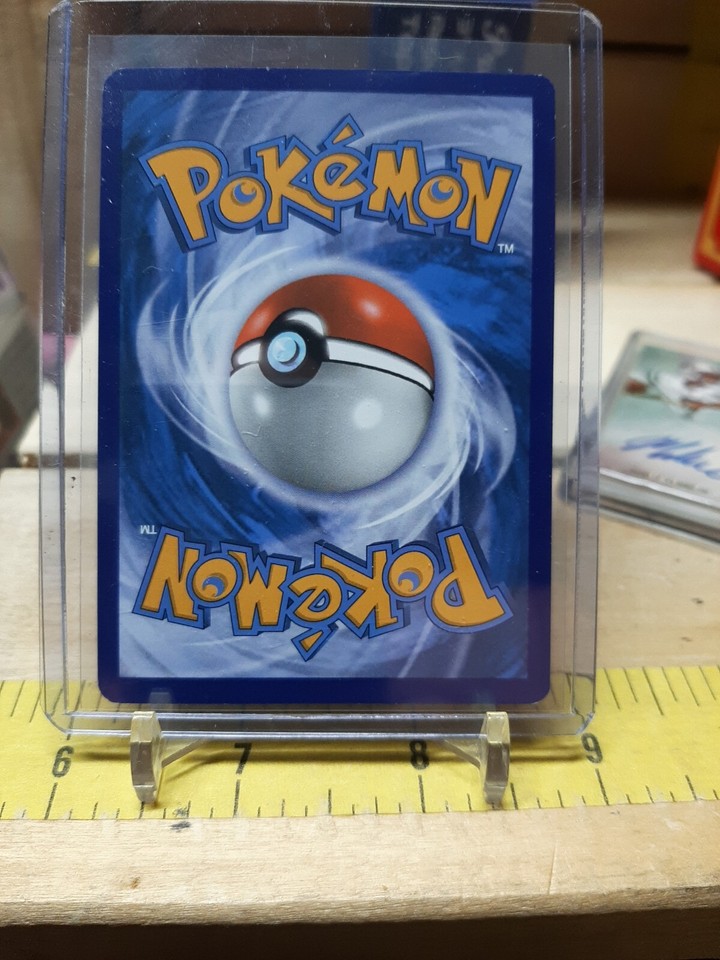 Mareep 76/214 Lost Thunder NM Reverse Holo Common Pokemon Card | eBay