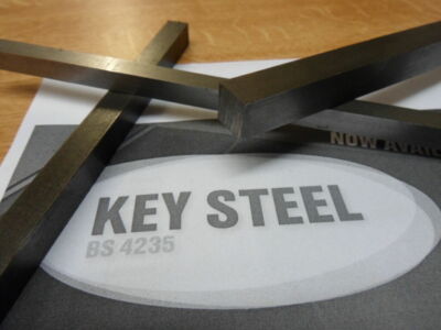 Metric, Square, Keysteel, 3mm - 20mm x 300mm (12") Long. | eBay UK