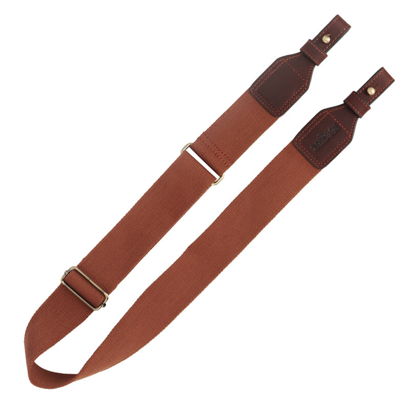 TOURBON 2 Point Hunting Rifle/Shotgun Strap Gun Sling Belt Webbing ...