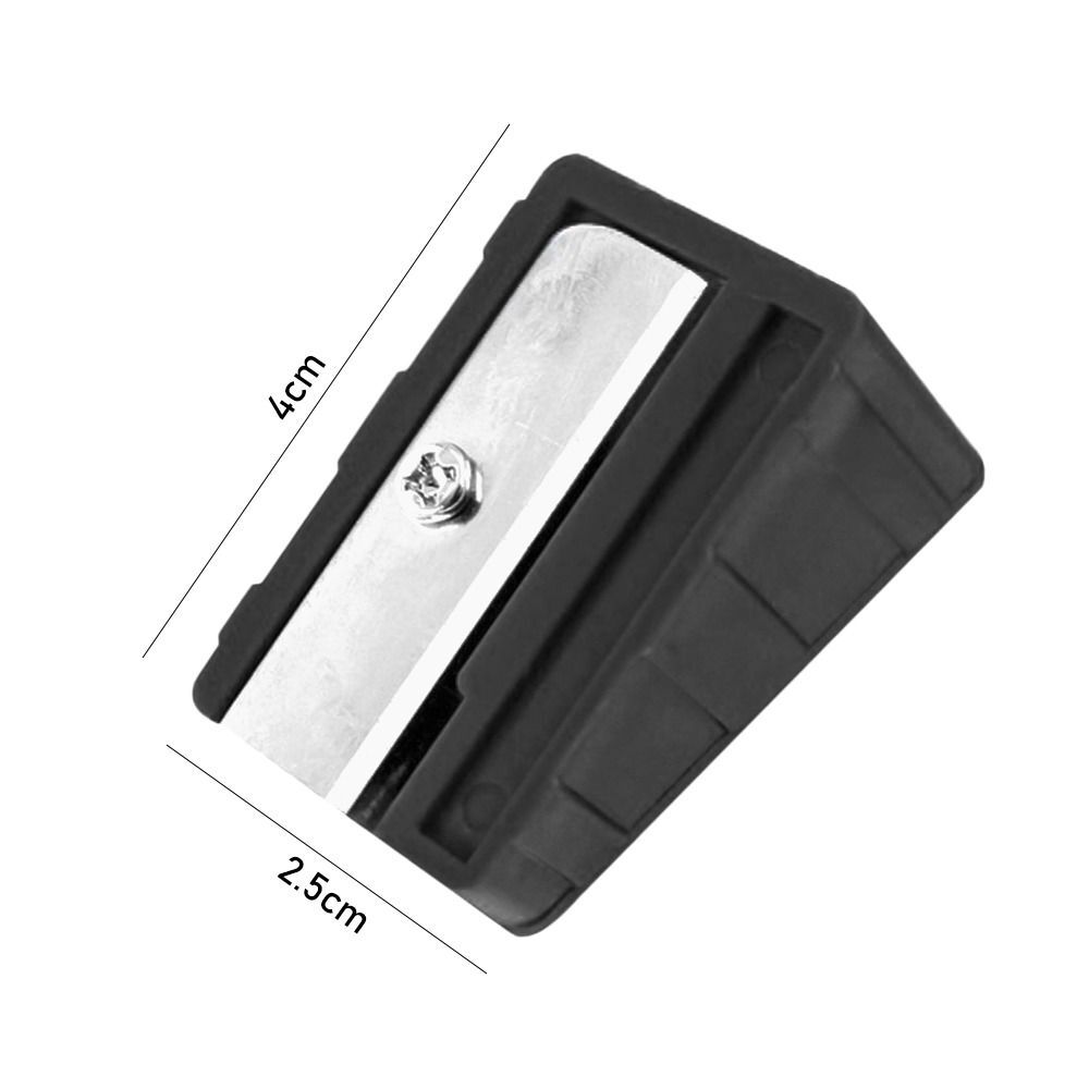 5Pcs Planer Tool Pencil Sharpener Pool Snooker Tip Corrector Cue Tip | eBay