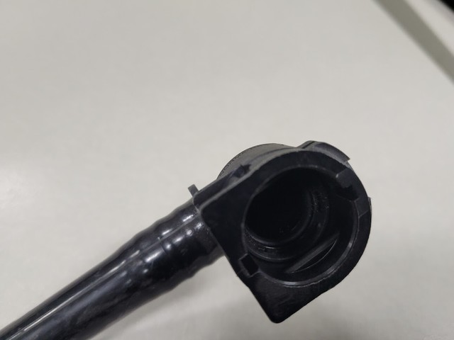 Genuine Detroit Diesel A4722000152 Coolant Line for sale online | eBay