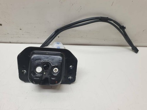 7T4A7843102A serrure de hayon pour FORD KUGA II 1.6 ECOBOOST 2014 ...