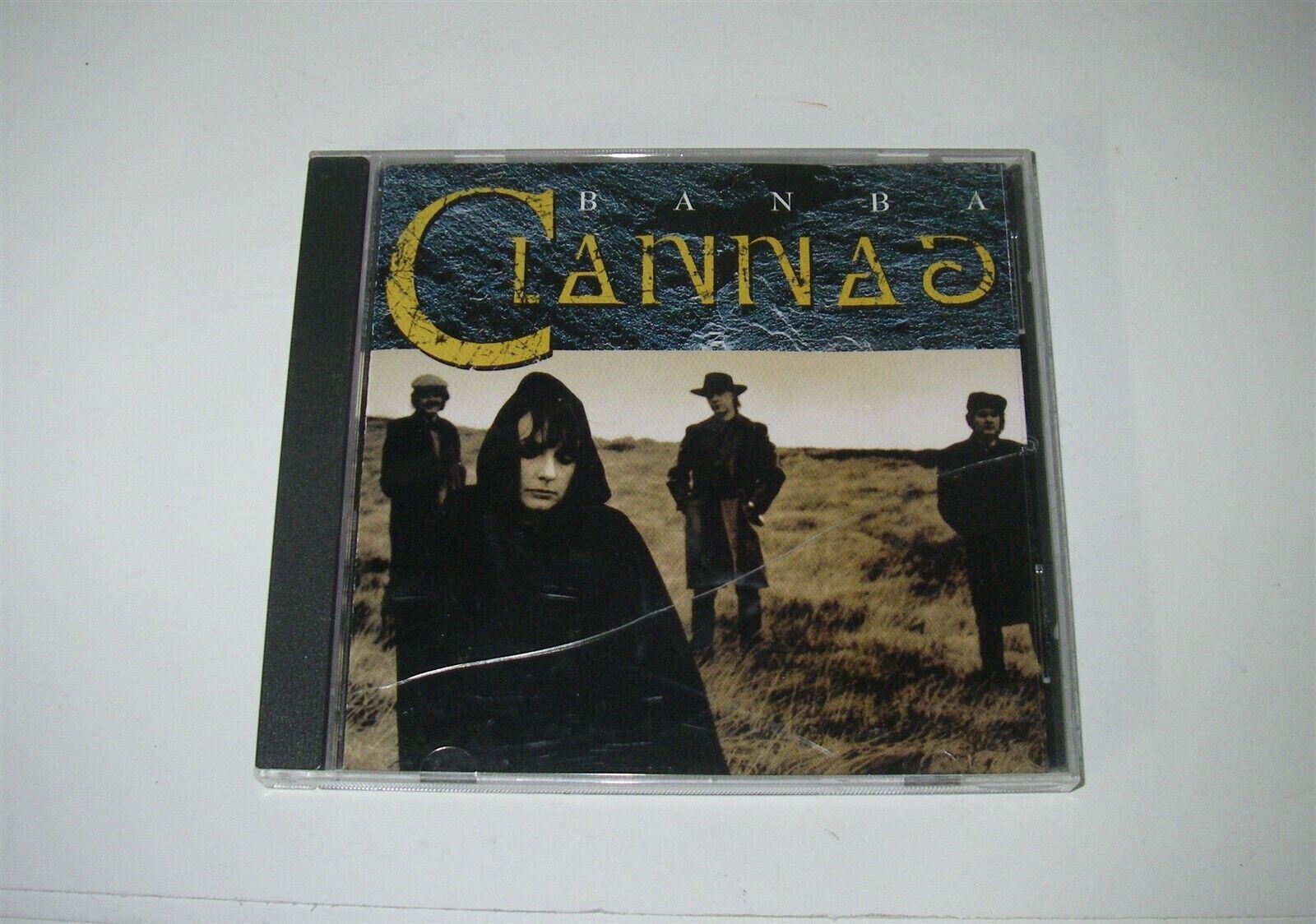 BANBA CLANNAD CD T4086 | eBay