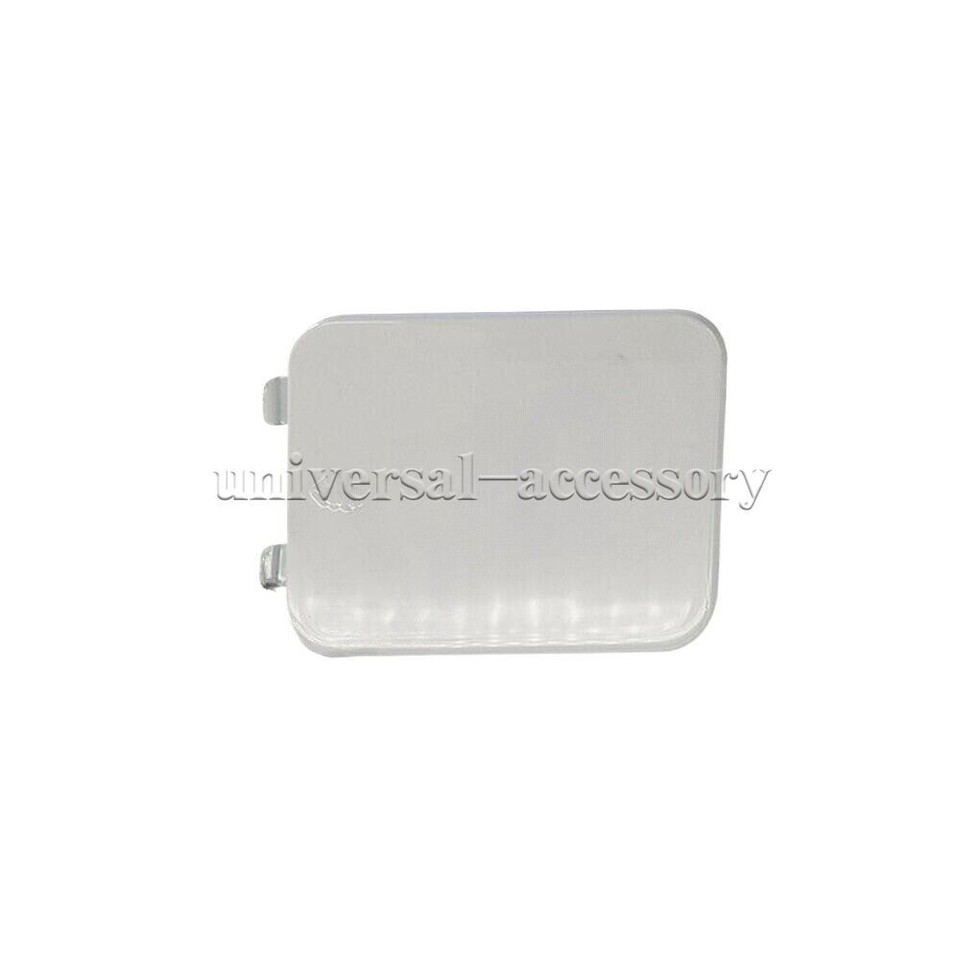 Car Rear Bumper Tow Hook Eye Cover Cap 2118801405 For Mercedes Benz E ...