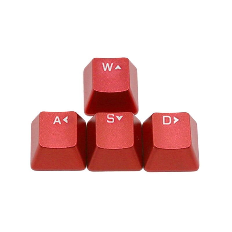 OEM Profile WASD Direction Arrows for Key Keycap for Cherry MX ...
