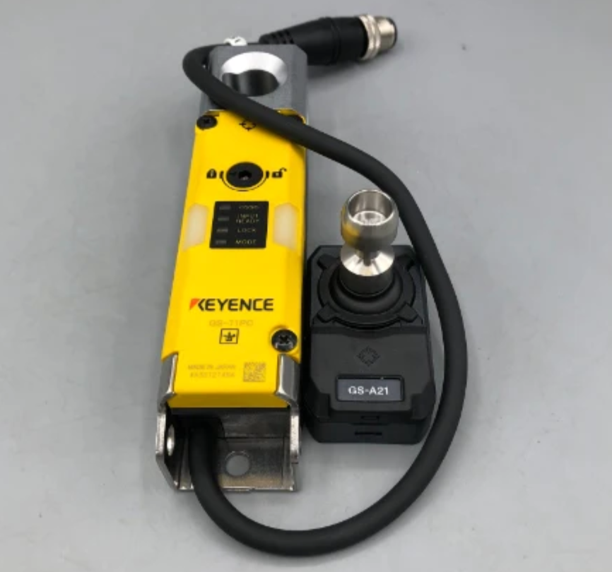 Keyence GS-71PC Safety Interlock Door Switch Japan | eBay