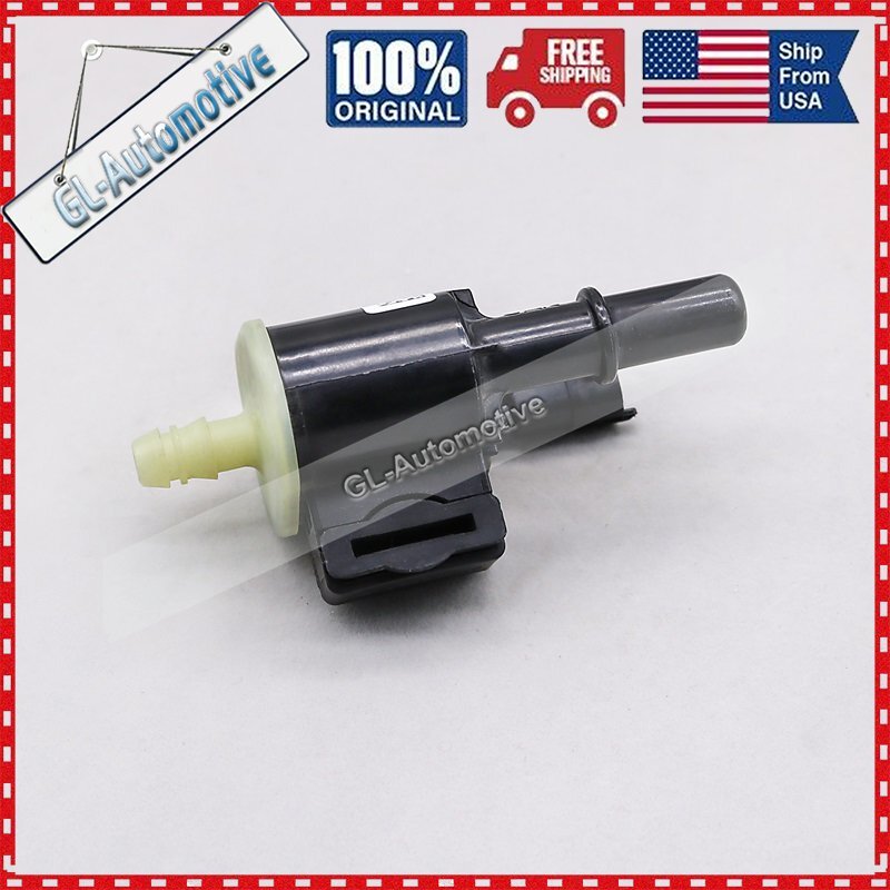 Vapor Canister Purge Valve For Chrysler Dodge Jeep Ram ProMaster ...
