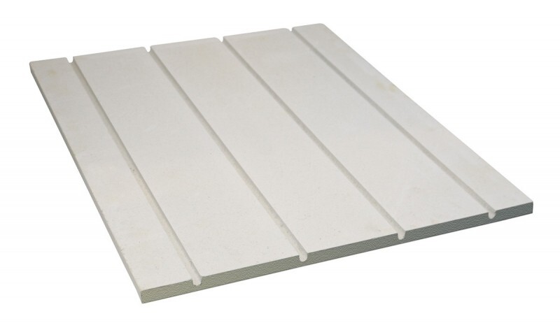 ProWarm LoFlo Warm-Panel Screed Board 18mm for sale online | eBay