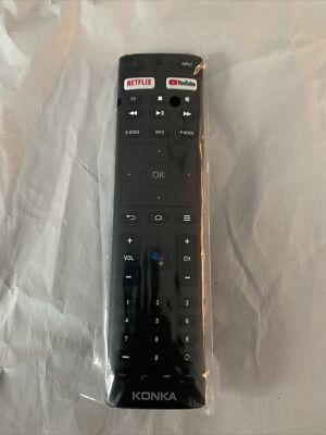 Remote Control For KONKA RM-C3329 (55Q75A) | eBay