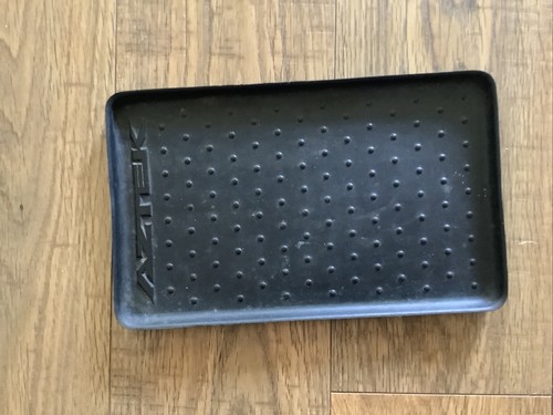 01-05 OEM Pontiac Aztek Front Center Console Cooler Top Rubber MAT | eBay