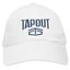 TAPOUT Cap Basecap Kappe Schirmmütze Mütze MMA Baseball Cap Trucker Cap ...