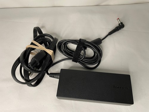 Targus Universal 90W Laptop AC Adapter Power Supply Notebook NO TIPS ...