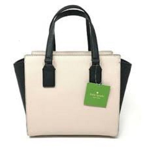 NWT Kate Spade Cameron Street Small Hayden Bag Tusk Free Shipping ...