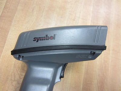 Symbol LS3200-I200E LS-3200 Handheld Barcode Scanner Reader | eBay.de