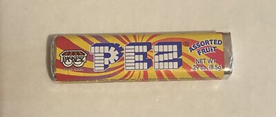 Pez Candy Pack - Paskeyz Kosher Candy - Assorted Fruit | eBay