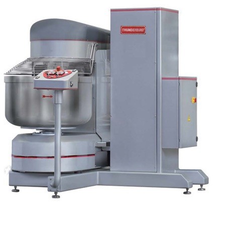 Brand New Thunderbird 280 QT Quart Self-Emptying Spiral Dough Mixer ASP ...