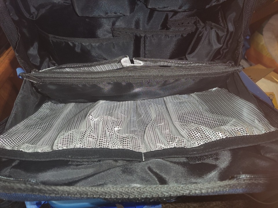 Shimano Fishing Tackle Box Hard Case HEAVY duty Seam Sealed🔥bulletproof ...