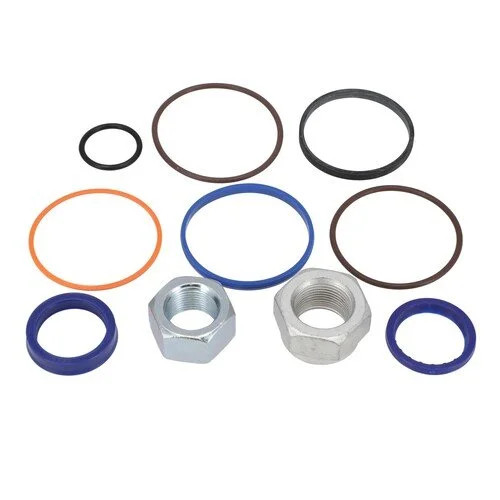 Hydraulic Seal Kit - Bucket Tilt Cylinder fits Bobcat S650 T630 T650 ...