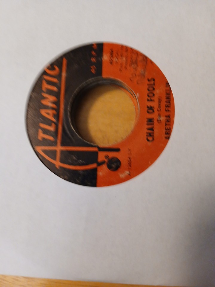 Lot Of 50 Vintage 45 Rpm Records | eBay