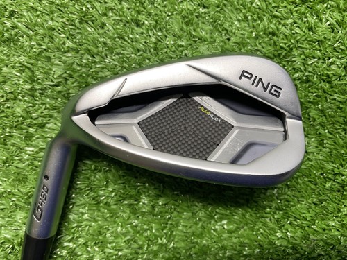 Ping G430 Black Dot Pitching Wedge 45* / LEFT HANDED LH / Regular Steel ...