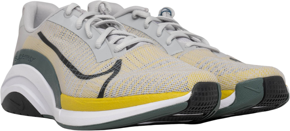 Nike ZoomX SuperRep Surge Grey Fog Citron for Sale | Authenticity ...