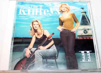 The Kinleys II VERY GOOD CD, 2000 | eBay
