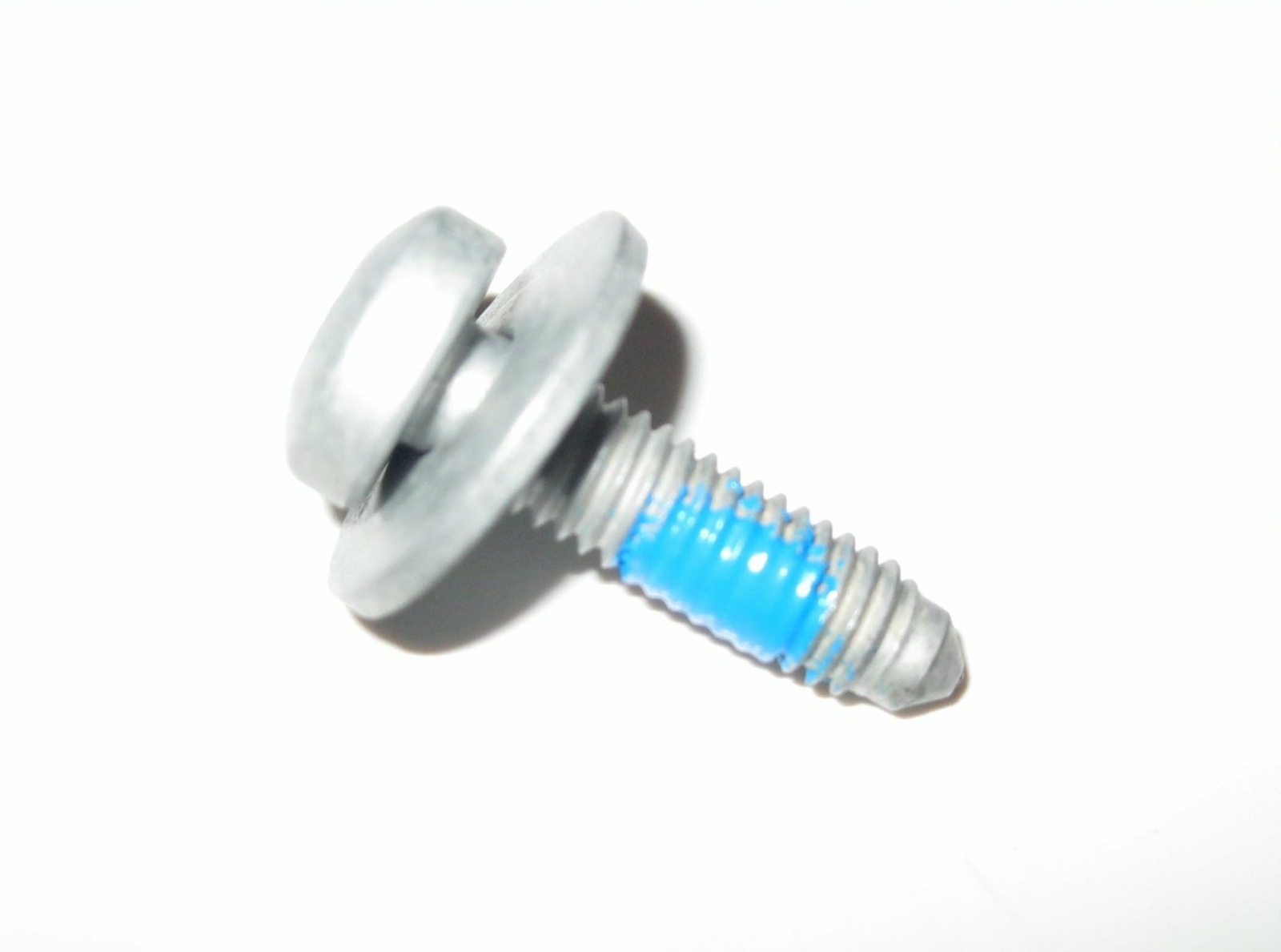 BMW T30 Torx-Head Bolt Screw M6x1.00x20 mm Grade 10.9 07119908042 New ...