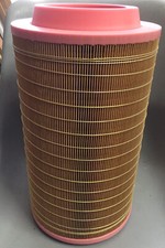 Caterpillar 2089066 208-9066 Engine Air Filter Advanced High Efficiency ...