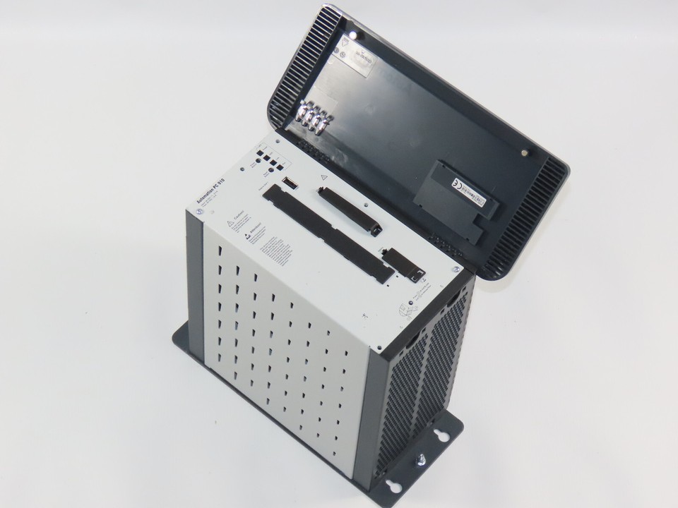 NEW! B&R 5PC910.SX02-00 | Automation PC 910 | APC910 | Industrial PC ...