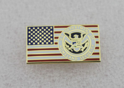 US Homeland flag Lapel Pin | eBay