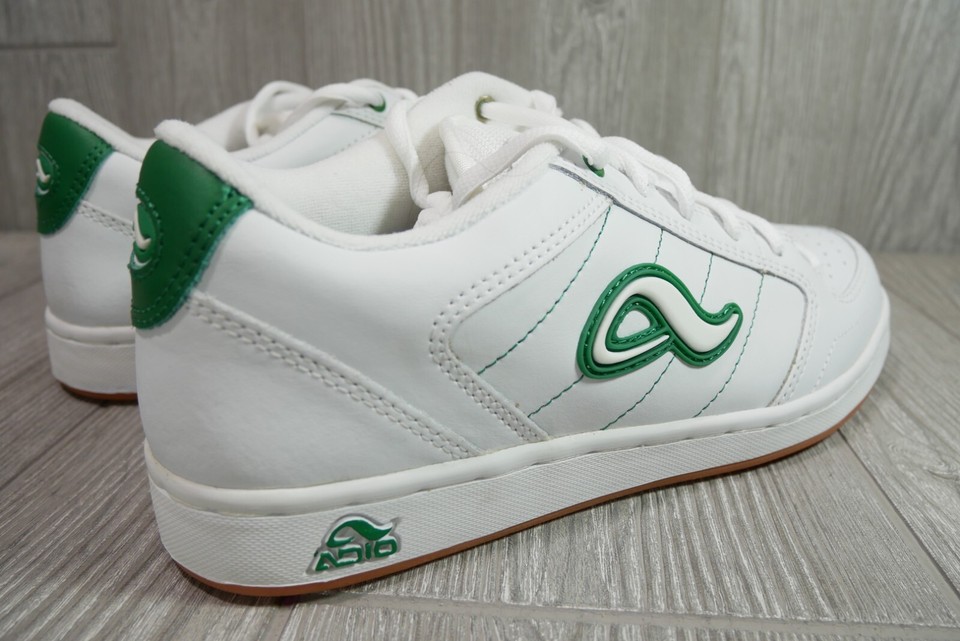 Rare Vintage Adio Hamilton Skate Shoes (ca. 2006) Wmns 10.5 (M 9) 11 (M ...