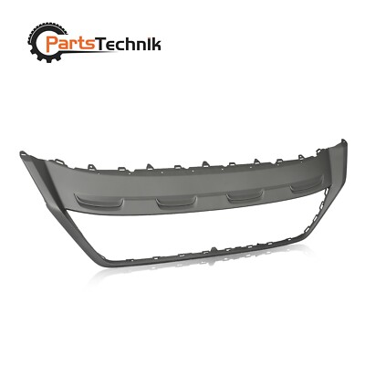 Fit VW Volkswagen Tiguan 2018-2021 Front Air Dam Deflector Lower ...